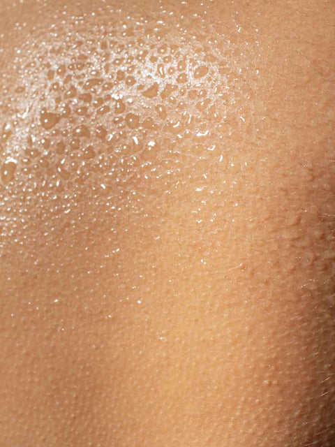 Understanding the Different Types of Skin on Your Body – Krivée Experience